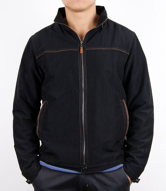 MEN'S OUTERWEAR – Zenfari