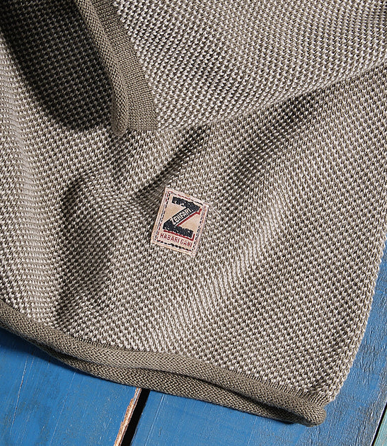 Saltwater – Zenfari