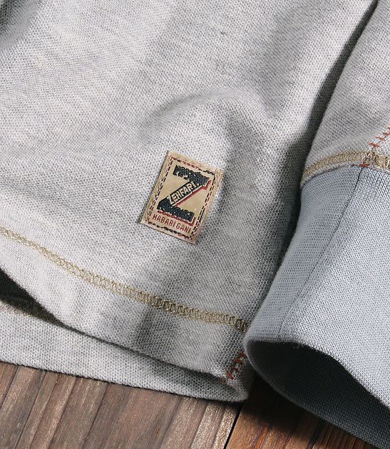 Coco Island Crew – Zenfari