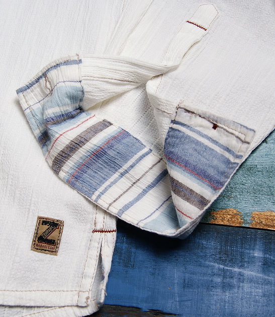 Azure Island Shirt – Zenfari