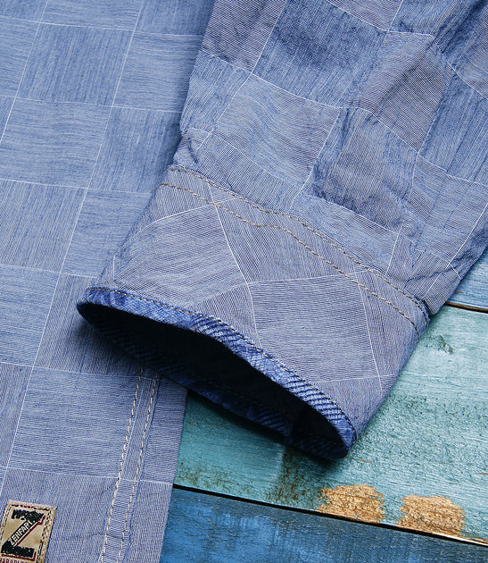 Blue Lagoon Shirt – Zenfari