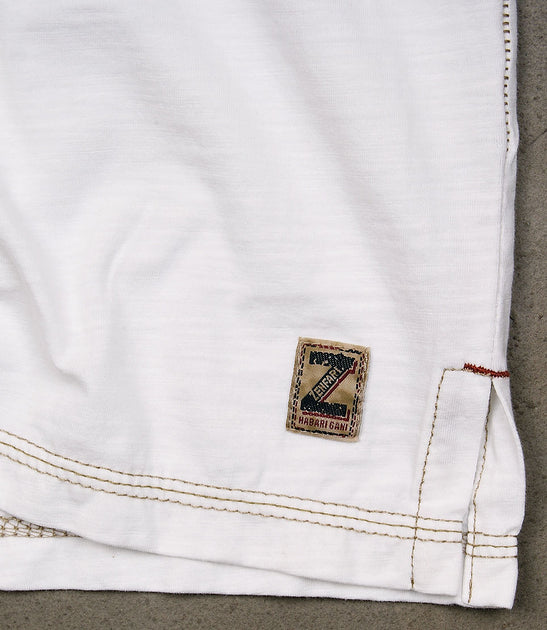 Sun Dance Polo – Zenfari